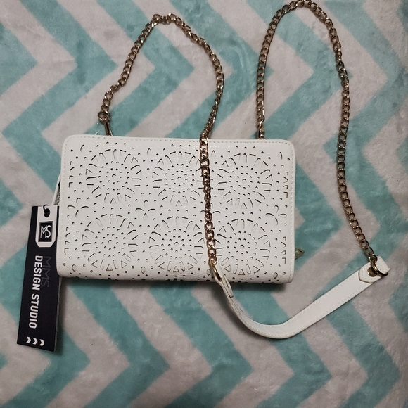 MMS Design Studio | Bags | New Mms Design Crossbody Bag | Poshmark